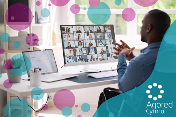 Agored Cymru Latest Training Update